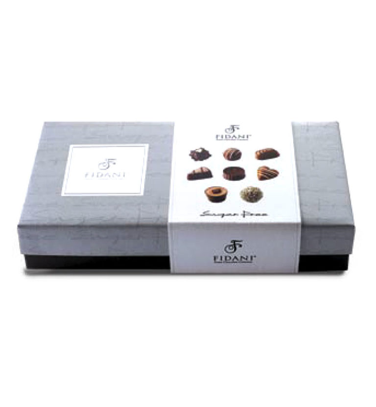 Gift Box • FIDANI